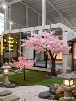 China 5.4 Tons Portable Apple Capsule House with Smart Home Features for Modern Living for sale