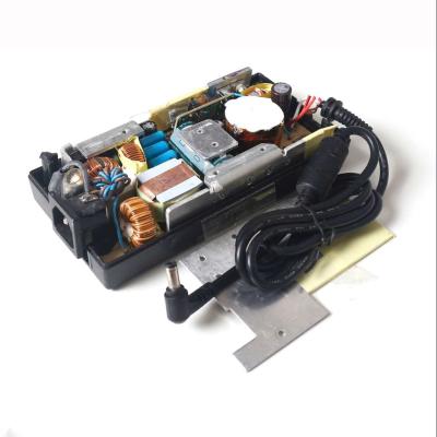 China Desktop 12 Volt 7 Amp Power Supply 85Watt power adapter For Monitoring Equipmen/medical facility for sale