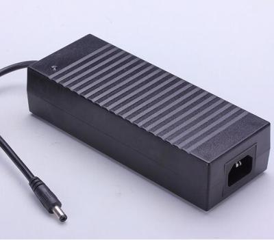 China CCTVs 12v Power Adapter Level 5 / Ac To Dc Power Supply Adapter Vertical Type for sale
