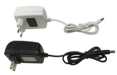 China 60W 100W AC DC 12 Volt Power Supply / Switching Power Adapter Light Weight for sale
