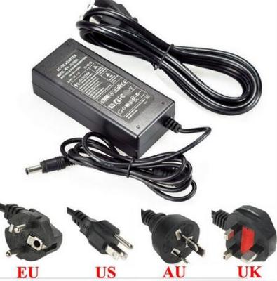 China AC DC Power Adapter Converter Level 6 With 100Vac 240Vac input,led charger for sale