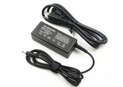 China ABS Shell Switching Power Adapter / Led Strip Light 12v Adapter 100mvp-P Ripple for sale