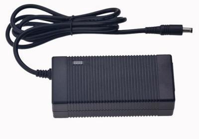 China Custom Desktop Universal Ac Dc Power Adapter 3KVAC 3 Pole With ABS Material for sale