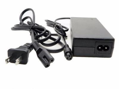 China Balancing Scooter Desktop Power Adapter Charger 47-63Hz With EMI Filter for sale