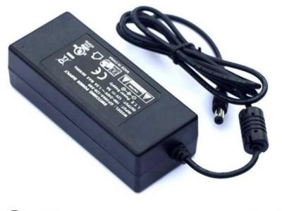 China High Frequency Custom Desktop Power Adapter For LCD Display / Medical Equipment for sale