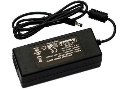 China Ac Dc 12v Power Adapter,12 Volt 5 Amp Power Supply For Security System for sale
