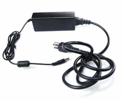 China Desktop Ac Dc Power Supply Wall Adapter , Custom 12v Universal Power Supply for sale