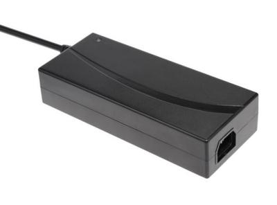 China 24V 5A AC DC Power Adapter 50-60Hz For CCTV LED Strips , 3 Years Warranty for sale