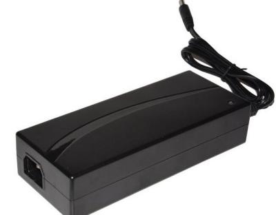 China AC100-240V Ac To Dc Switching Power Supply 0.25mA For LED Light , Desktop Type for sale