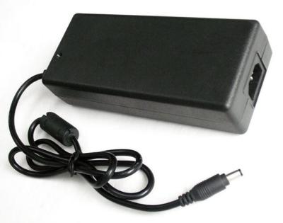 China ETL SAA 12V 5A LED Power Adapter 12-300W Output Power With 50-60HZ Frequency for sale