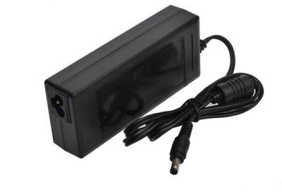 China SAA Marked 12V 8A 96 Watt AC DC Power Adapter For CCTV Camera / LCD Monitors for sale