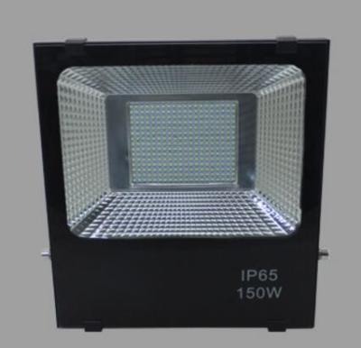 China Energy Saving IP65 Outdoor LED Flood Lights 90 Lumen Meanwell Driver AC 85-265V for sale