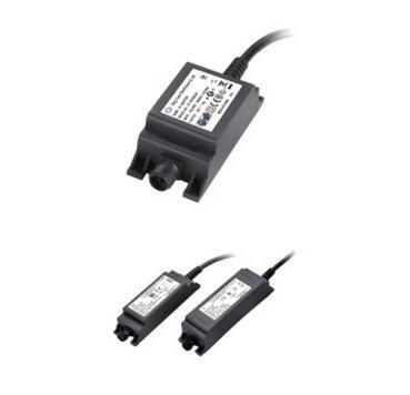China Waterproof 12V 5A IP68 LED Power Adapter 60 Watt Switch Adaptor 2 Years Warranty for sale