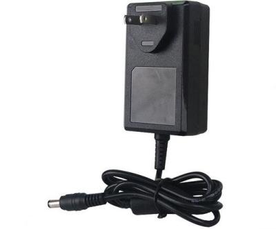 China Wall Mount 12V Power Adapter 12 Volt 1.5A 2A 2.5A 3A Power Supply PC Fireproof for sale