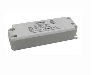 China 24v 1a LED Power Adapter constant voltage led driver dimmable triac 12v 1.5a 1.8a 2a for sale
