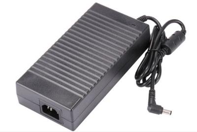 China 12V 5A DC Power Supply With 4 Pin Din Connector 60W , AC 100-240V 50-60Hz for sale