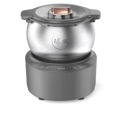 China Multifunctional 7L Dough Kneading Machine Dough Making Mixer Machine 250W for sale