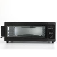 China Commercial 18L 1800W Large Air Fryer Oven with 9 Preset Menus and Touch Control for sale