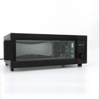China Household Oil Free 15L Air Fryer Oven 1800W SUS Internal Cavity Touch Control for sale