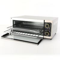 China Commercial 15L Air Fryer Oven 1800W with Rotisserie and 9 Preset Menus for sale