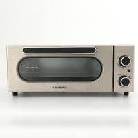 China 15L Stainless Steel Air Fryer Toaster Oven 1800W Electric Touch Control for sale