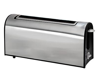 China Bread Electric Slim 4 Slice Toaster Auto-Electric Power Cut Off for sale