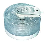 China 250W 500W Food Dehydrator Machine for Home Use CE Approved No Pollution for sale