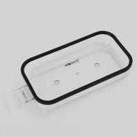 China Plastic SS Multifunction Breakfast Machine Sandwich Toaster 120V for sale