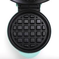China Campers Mini Waffle Maker 5