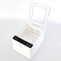 China 7L Fruit And Vegetable Cleaning Disinfection Machine 500W for sale
