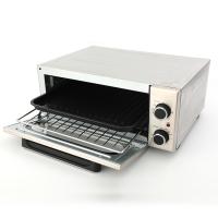 China 15L 1800W Electric Air Fryer Oven with Toaster Function and Observation Window for sale