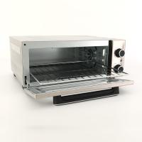 China 15L 1800W Electric Air Fryer Oven with Toaster Function and Observation Window for sale