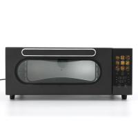 China 1800W 18L Multi Function Air Fryer Oven with 9 Preset Menus Home Kitchen for sale