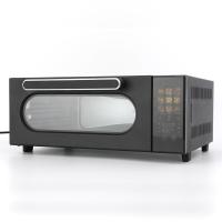 China 15L 18L Air Fryer Oven 1800W Accurate Temperature Control Electric Oven for sale