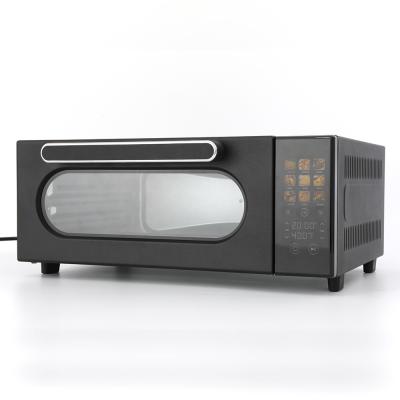 China 15L 18L Air Fryer Oven 1800W Accurate Temperature Control Electric Oven for sale