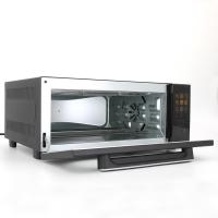 China 15L 18L Air Fryer Oven 1800W Accurate Temperature Control Electric Oven for sale