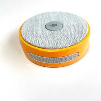 China Omnidirectional Desktop Conference Speakerphone 190MHz Flash 1MB 3W Speaker for sale