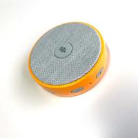 China Omnidirectional Desktop Conference Speakerphone 190MHz Flash 1MB 3W Speaker for sale
