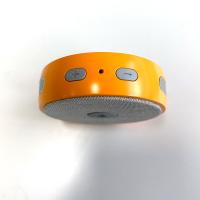 China Omnidirectional Desktop Conference Speakerphone 190MHz Flash 1MB 3W Speaker for sale