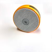 China Omnidirectional Desktop Conference Speakerphone 190MHz Flash 1MB 3W Speaker for sale
