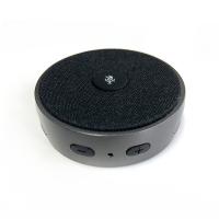 China Wireless Echo Cancellation Bluetooth Speaker With Microphone For Conference Calls for sale