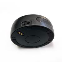 China Wireless Echo Cancellation Bluetooth Speaker With Microphone For Conference Calls for sale