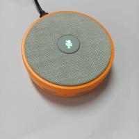 China Multi Room Audio Conference Speakerphone Bluetooth 5.2 USB Plug and Play 3W Speaker for sale