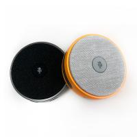China 2.1 Channels Full Range Conference Speakerphone with Bluetooth Microphone USB Type-C for sale