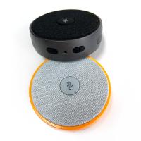 China 2.1 Channels Full Range Conference Speakerphone with Bluetooth Microphone USB Type-C for sale