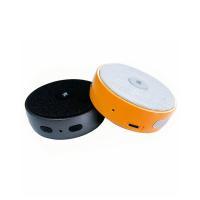 China USB Wireless Conference Speakerphone Microphone 80mm Portable Omnidirectional Speaker for sale