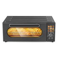 China 240V 18L Smart Air Fryer Oven Combo Digital Timer Control for sale
