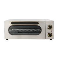 China Stainless Steel Air Fryer Oven 15L 1800W Household Electric Roast Chicken for sale
