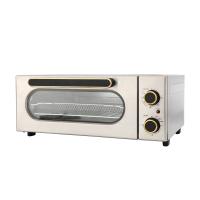 China Stainless Steel Air Fryer Oven 15L 1800W Household Electric Roast Chicken for sale