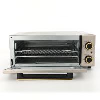 China 15L Stainless Steel Digital Air Fryer Toaster Oven 1800W 110-240V for sale